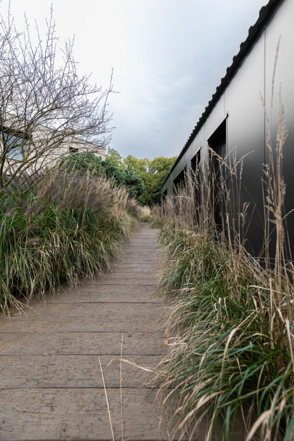 Tiny Houses designed by Osiris Hertman