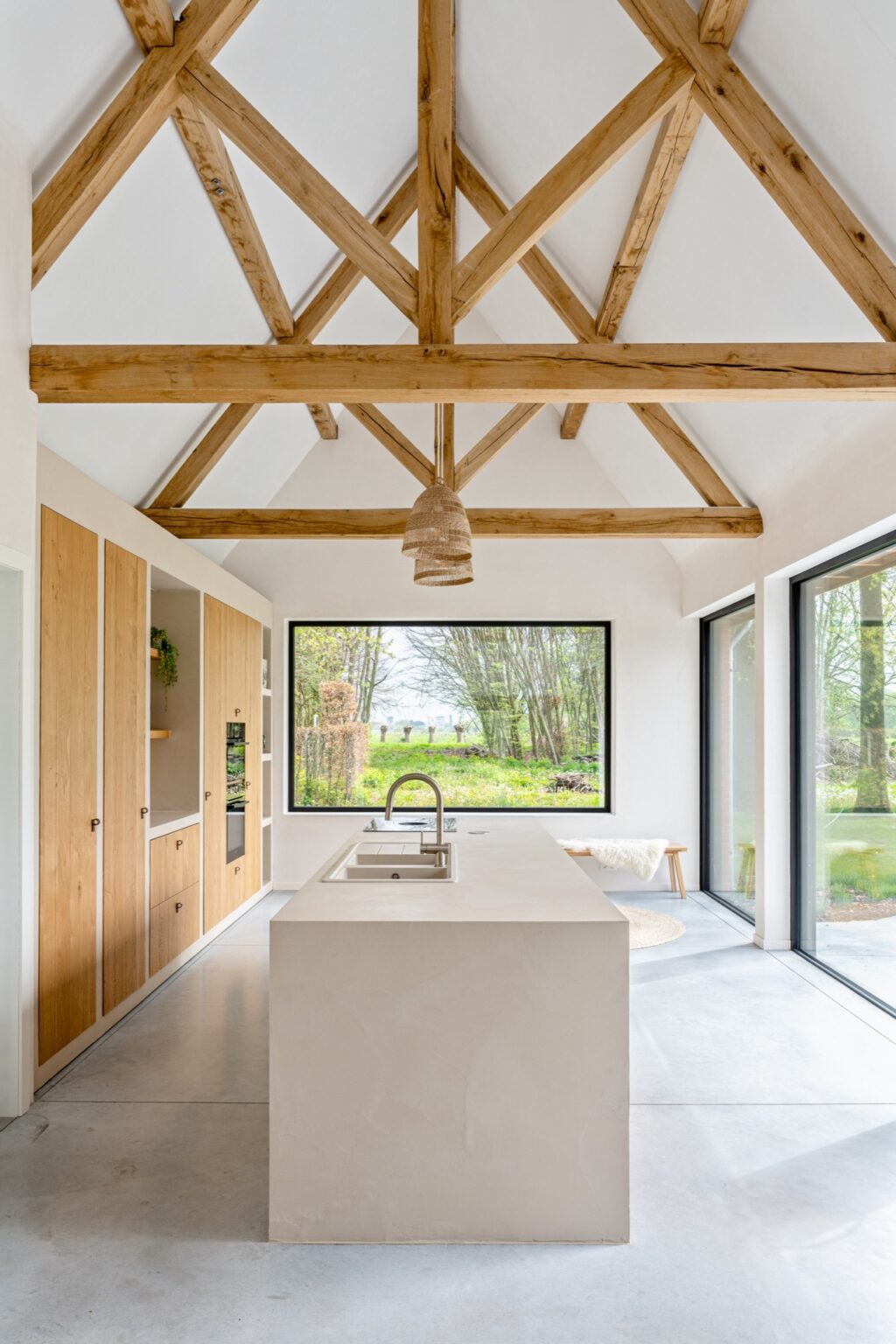 Project DB - HOOG.design - Exclusive living inspiration