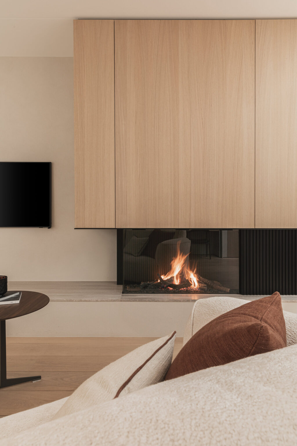 Project Annex Kortrijk