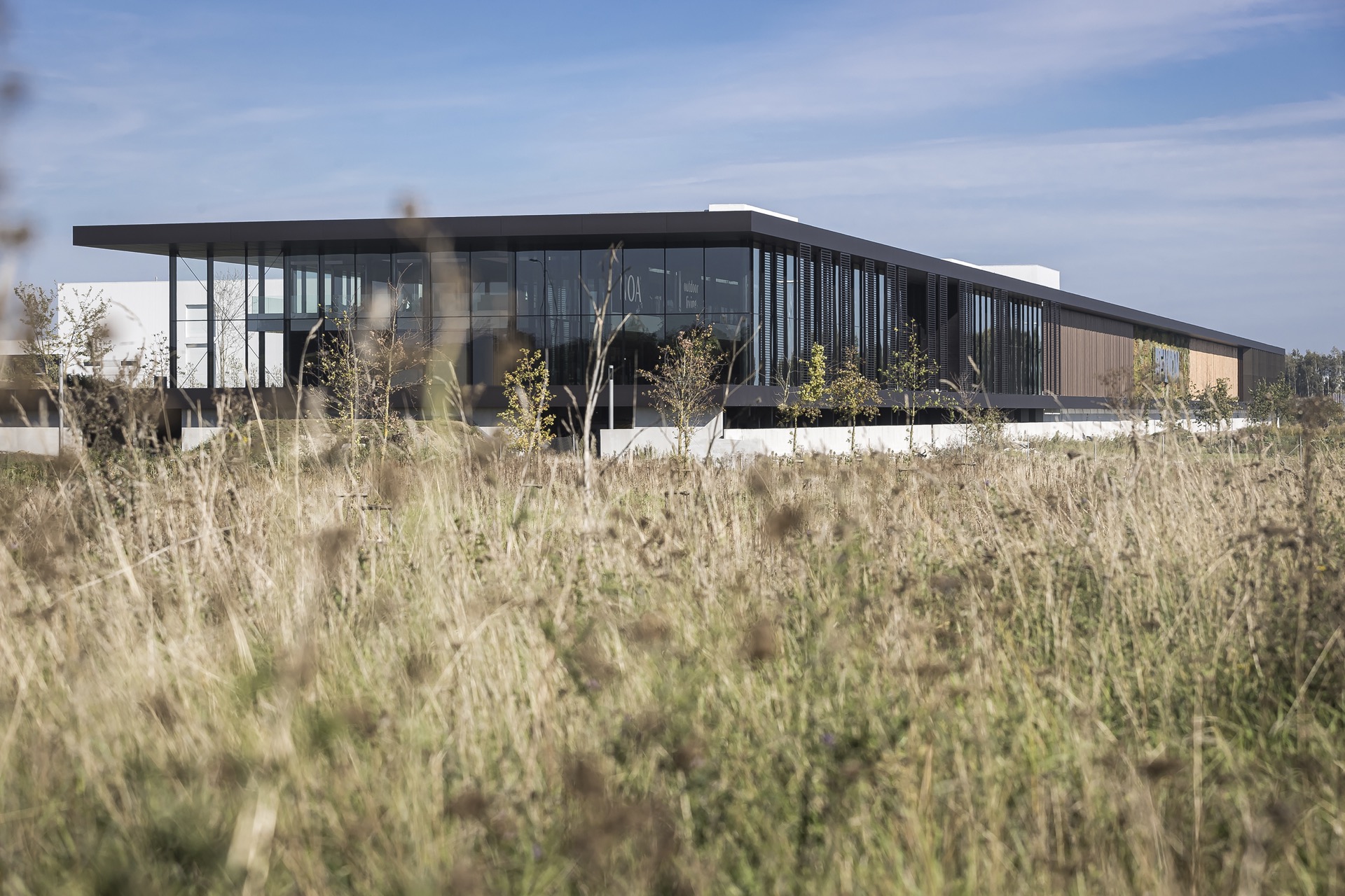 NOA outdoor living: Uniek inspiratiepark voor ‘buitenleven’ opent ...