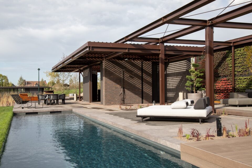 NOA outdoor living: Uniek inspiratiepark voor ‘buitenleven’ opent ...