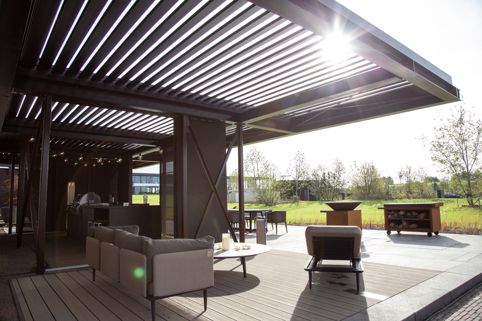 NOA outdoor living: Uniek inspiratiepark voor ‘buitenleven’ opent ...