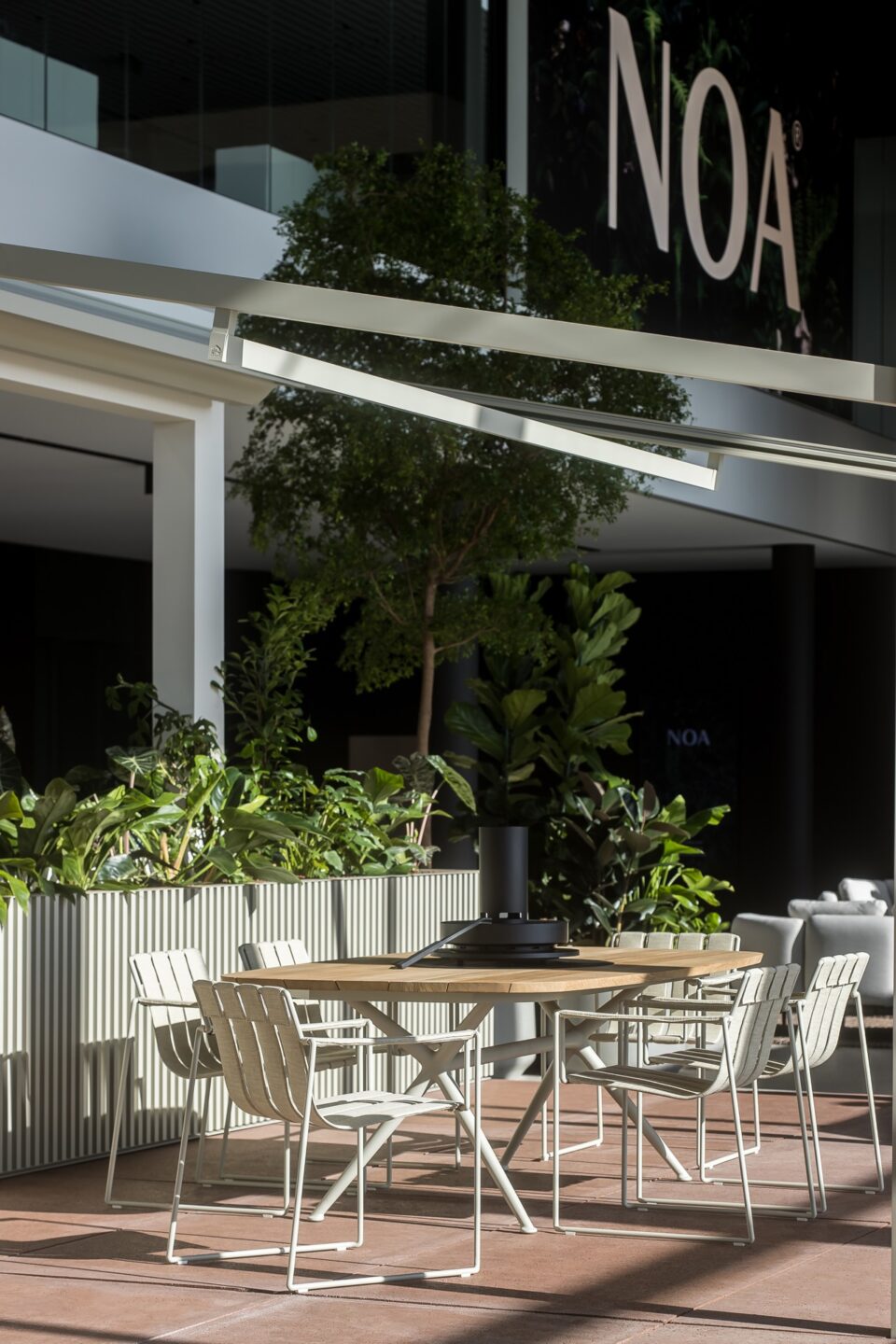 NOA outdoor living: Uniek inspiratiepark voor ‘buitenleven’ opent ...