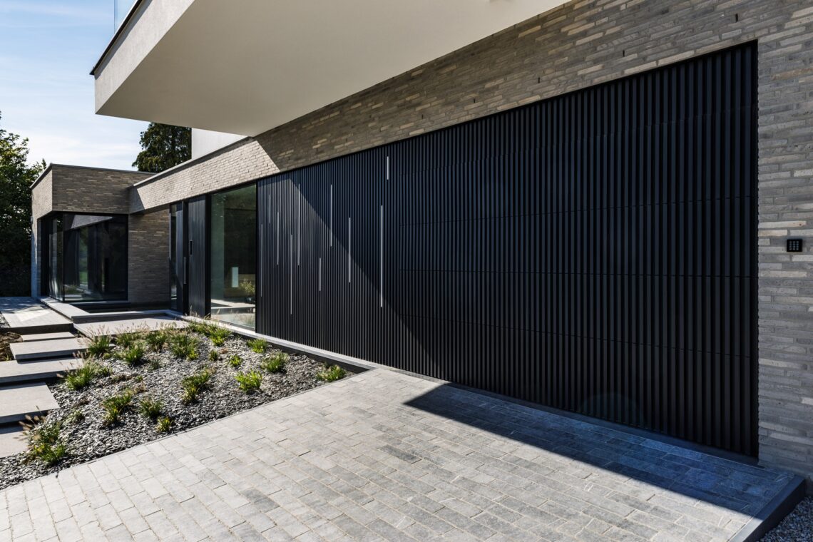 Linarte cladding