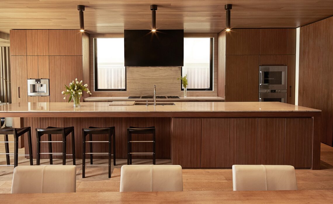 Colony House Malibu