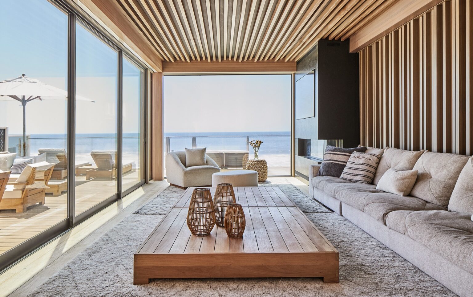 Colony House Malibu