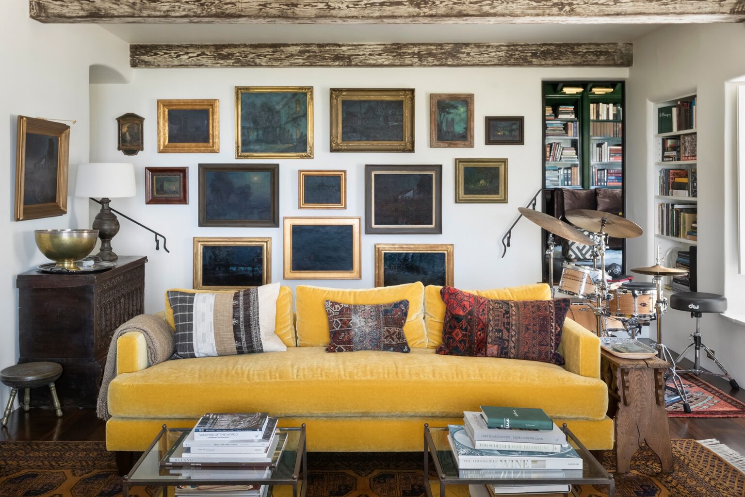 Pebble Beach Residence