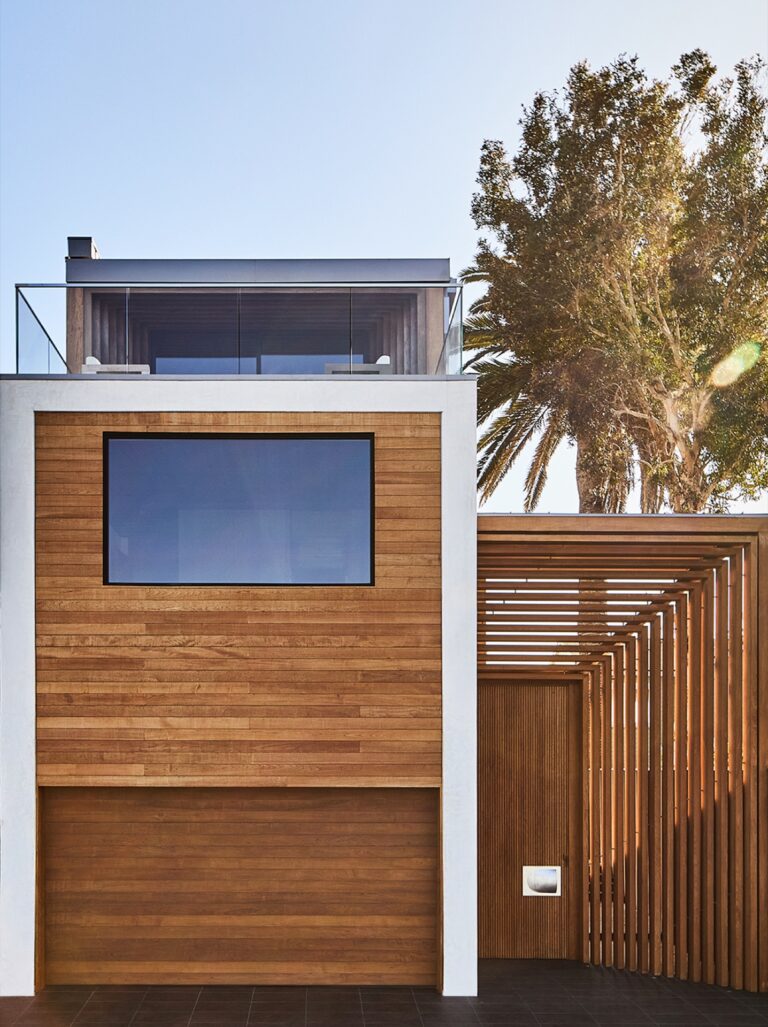 Colony House Malibu