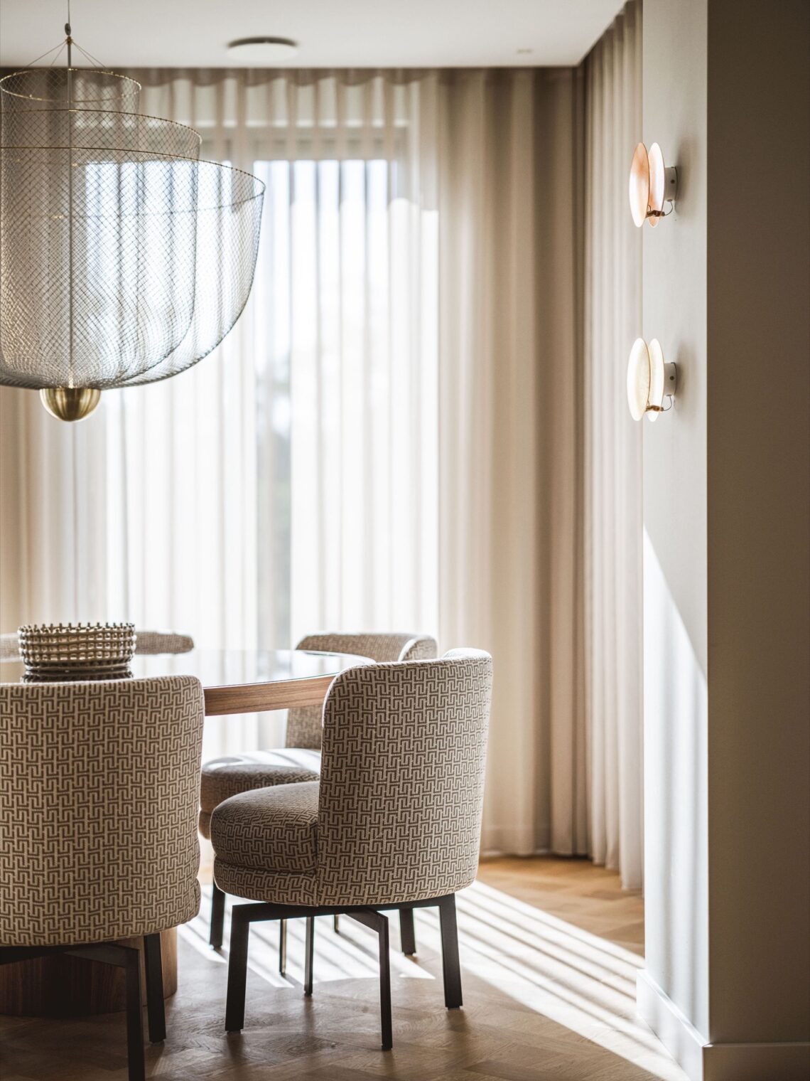 Luxury Apartment