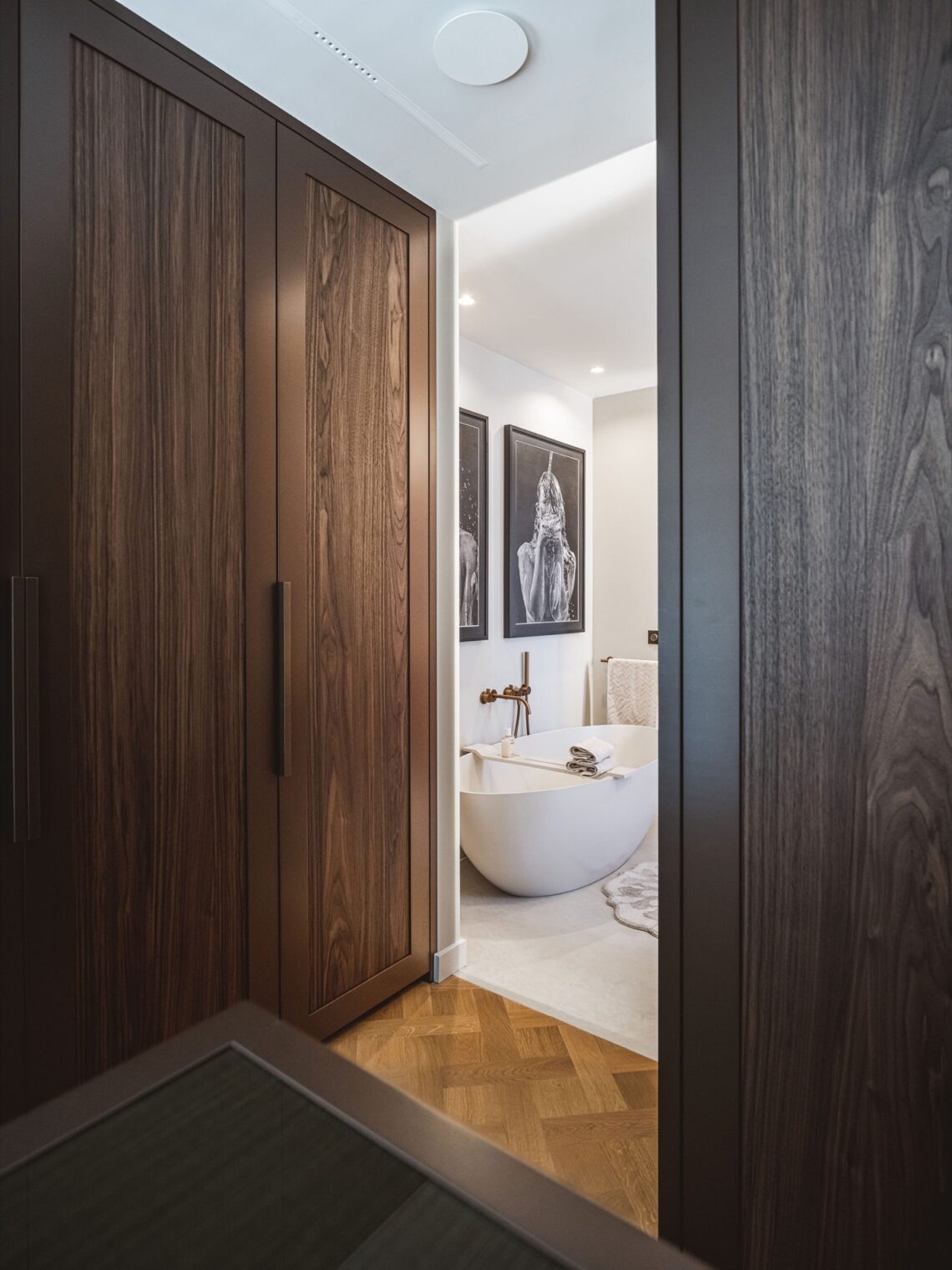 Luxury Apartment