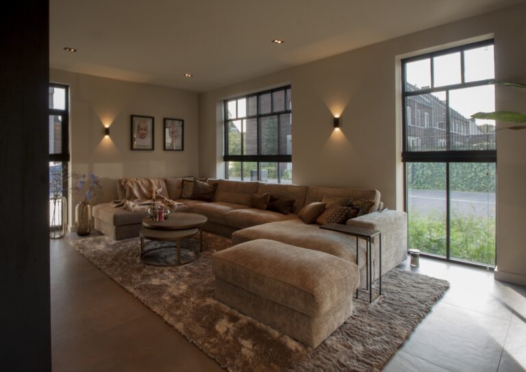 Modern home - HOOG.design - Exclusive living inspiration