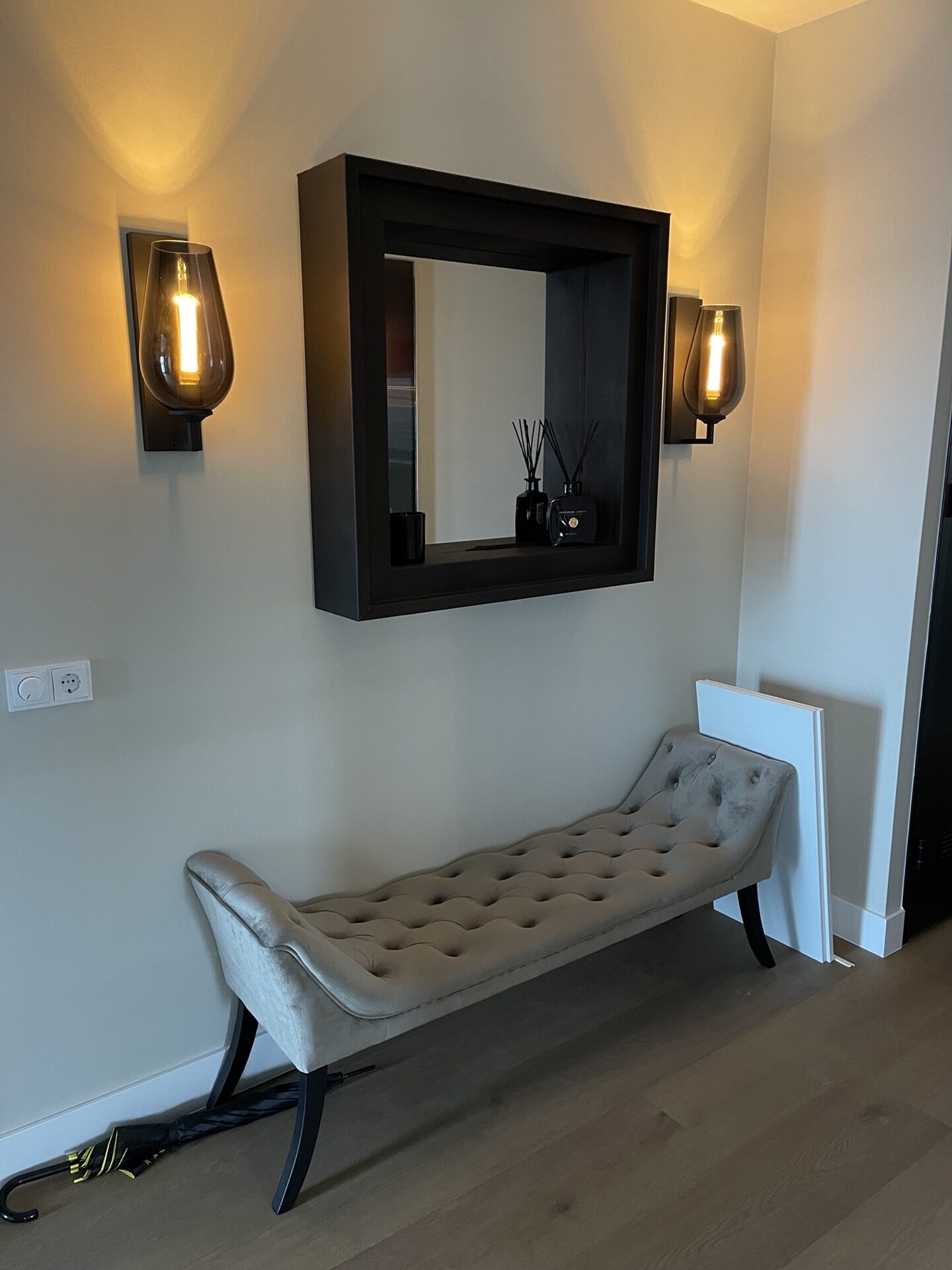 Apartment Dordrecht - HOOG.design - Exclusive living inspiration