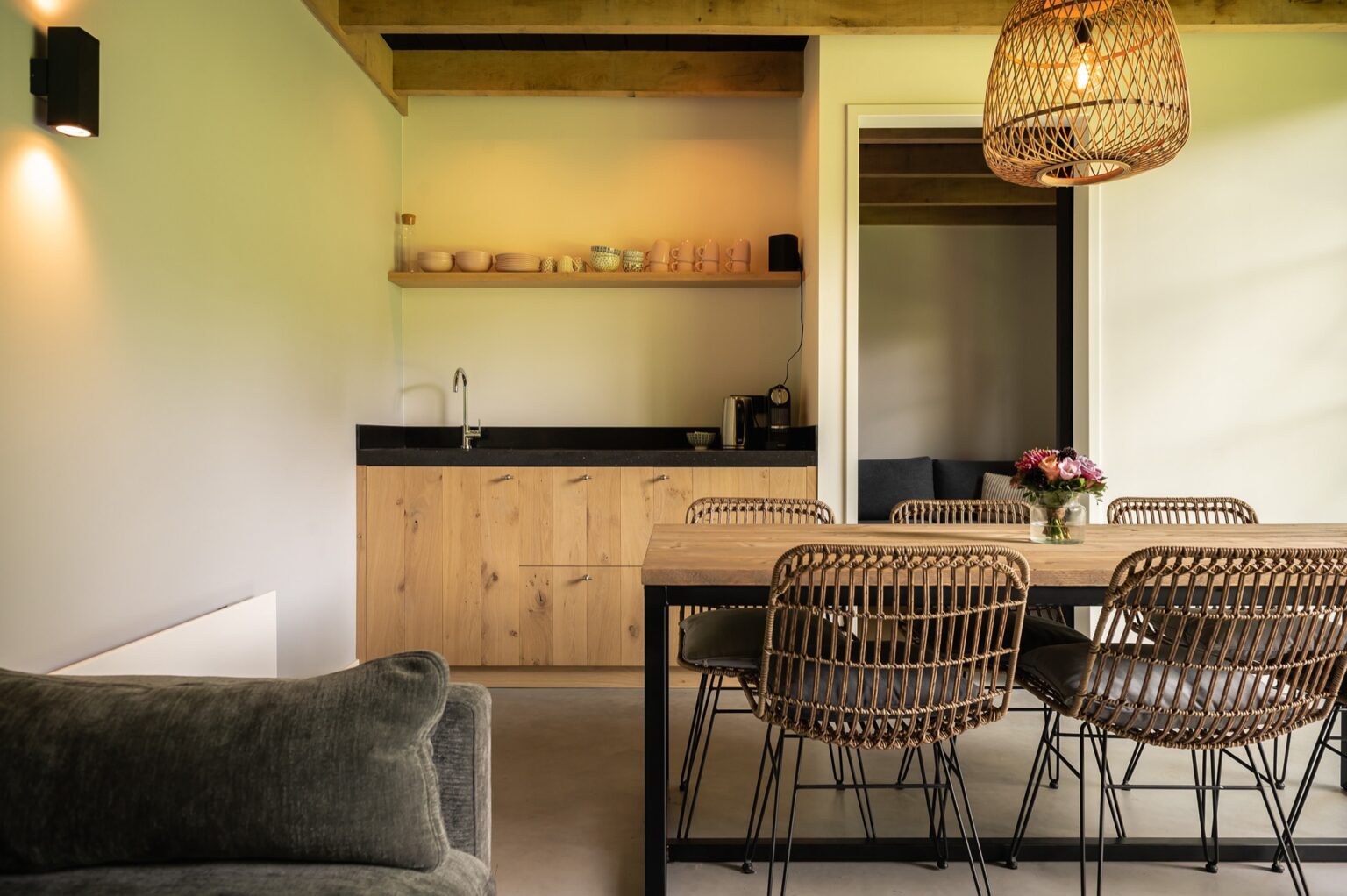 Mini guesthouse - HOOG.design - Exclusive living inspiration