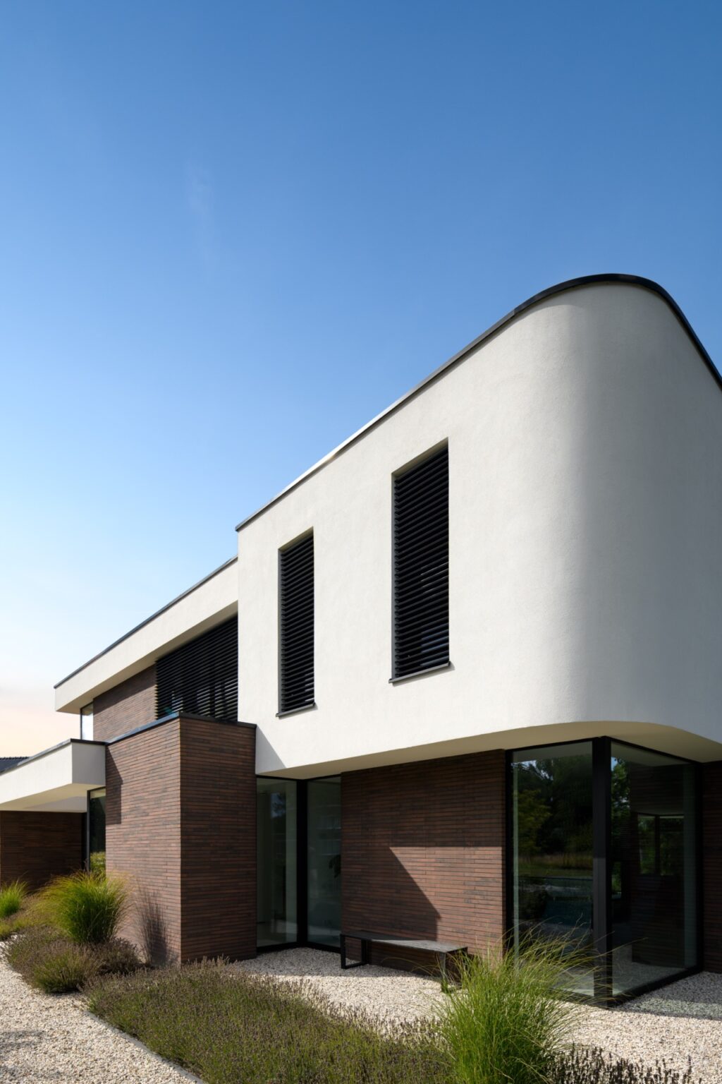 Villa Koudekerke - HOOG.design - Exclusive living inspiration