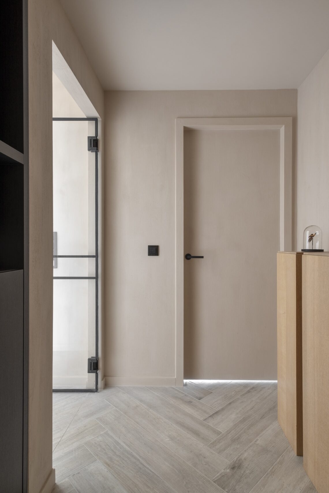 Project Antwerp Tower