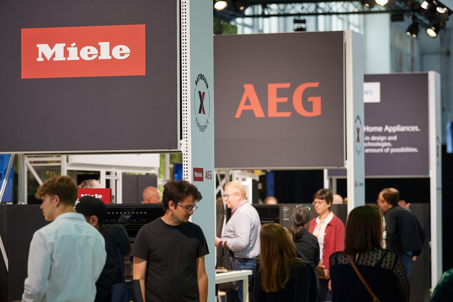 Visit the largest trade fair for construction, renovation and ...