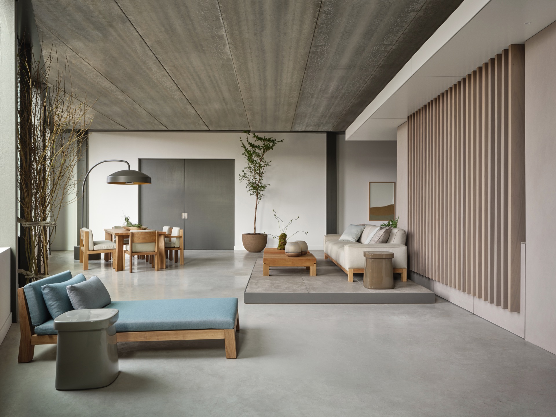 Studio Piet Boon opens first Outdoor Flagship Store - HOOG.design ...