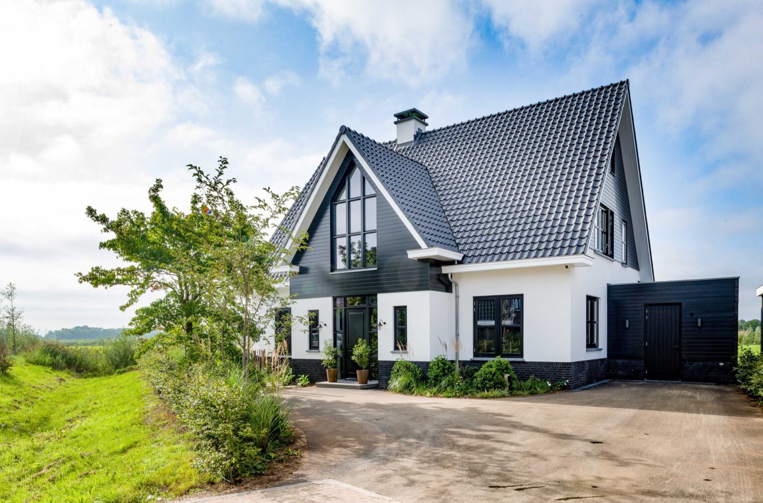 Droomwoning in Achterveld