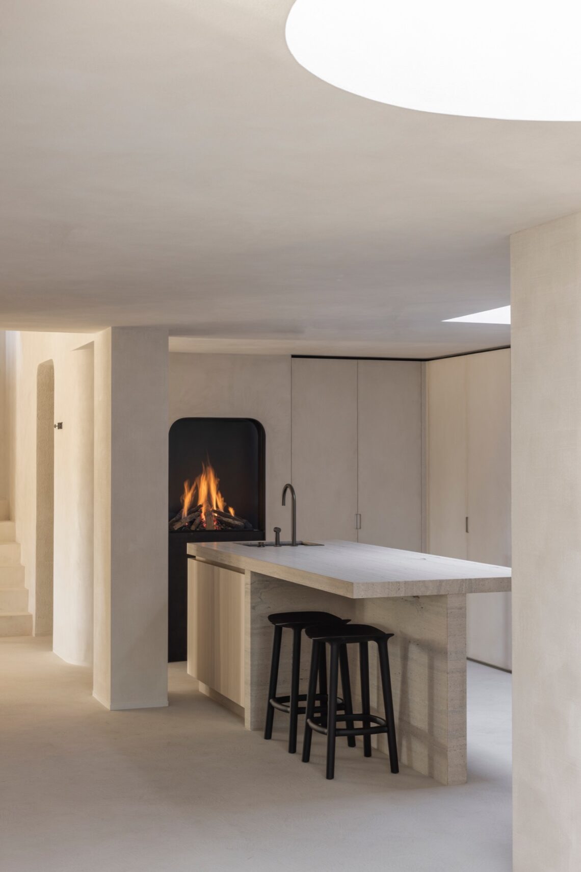 JDB Showroom - HOOG.design - Exclusive living inspiration