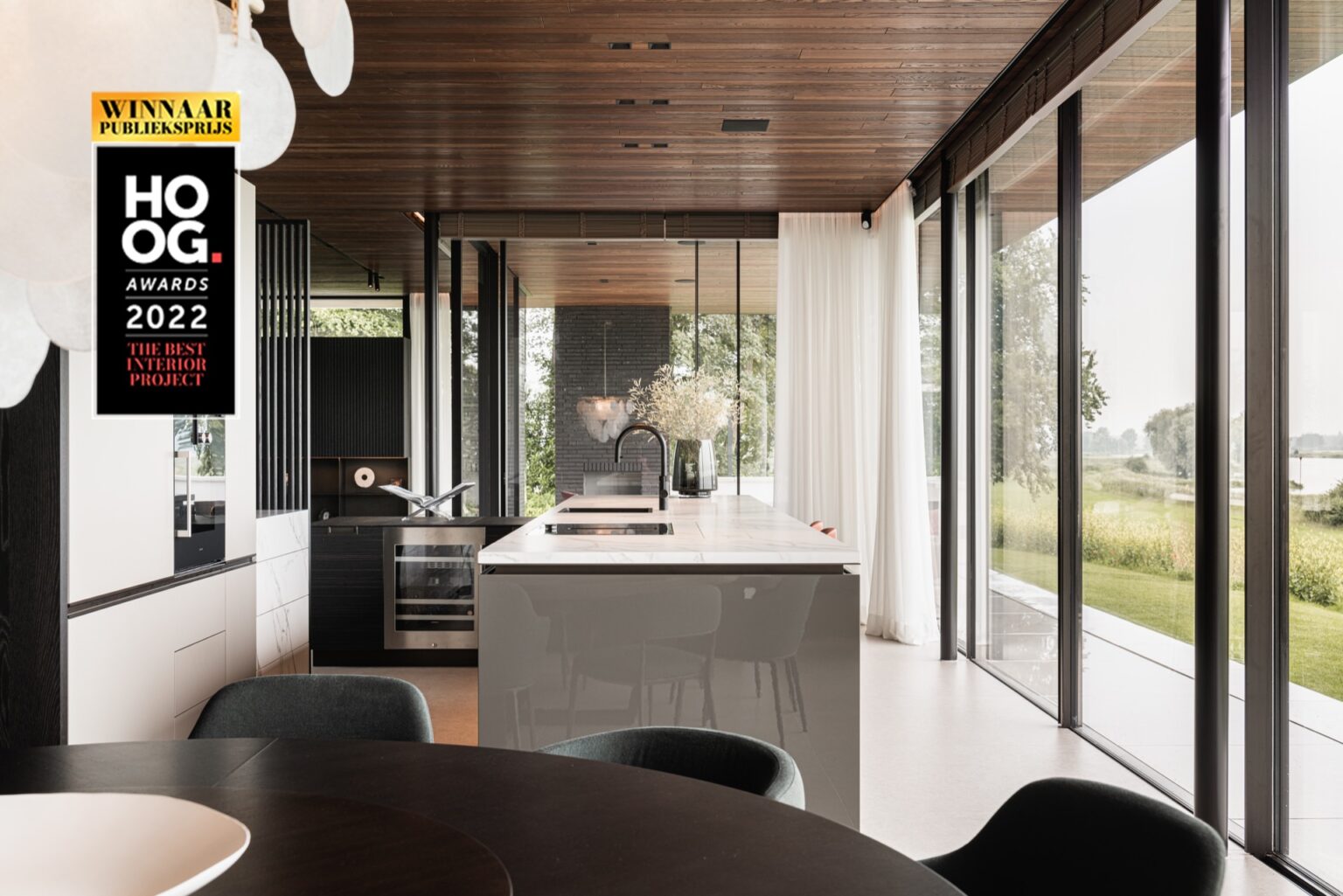 Country house in the woods - Gelderland