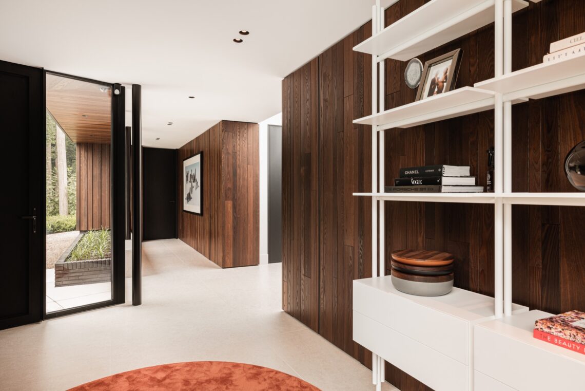 Country house in the woods - Gelderland