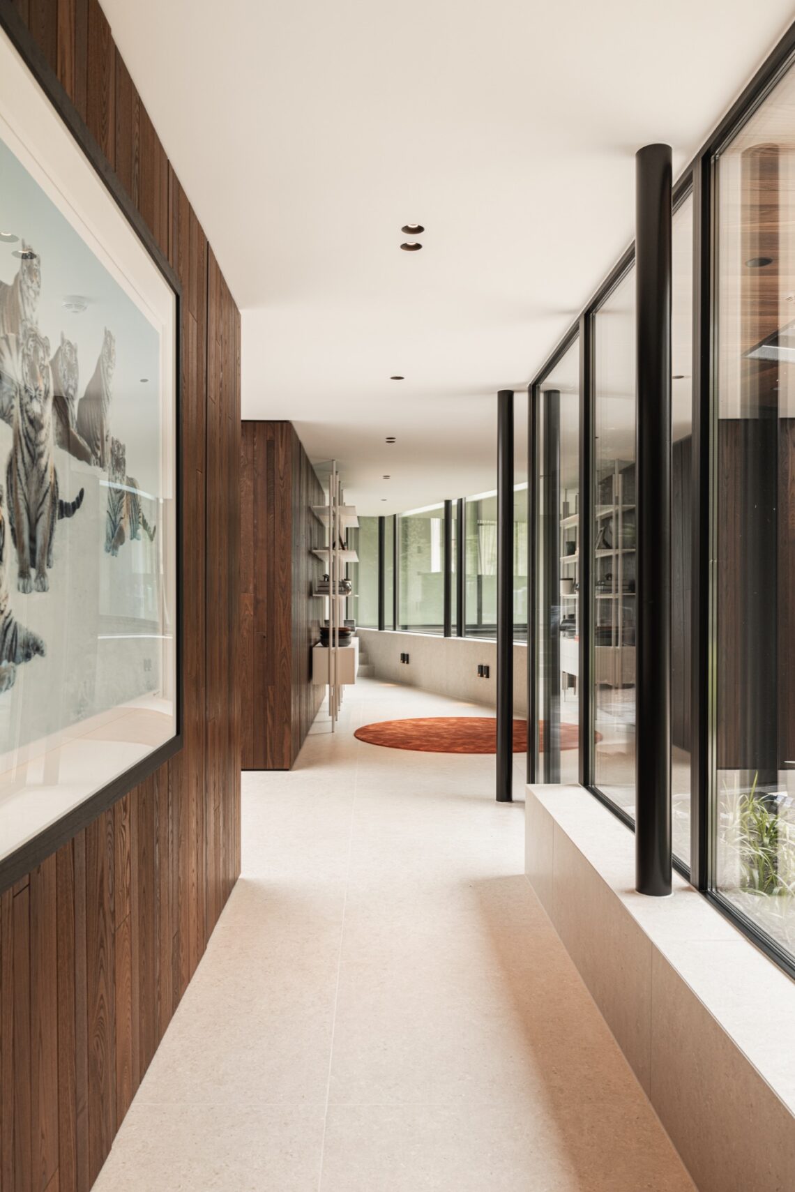 Country house in the woods - Gelderland