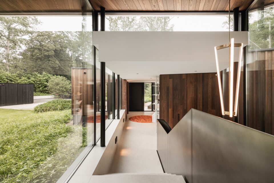 Country house in the woods - Gelderland