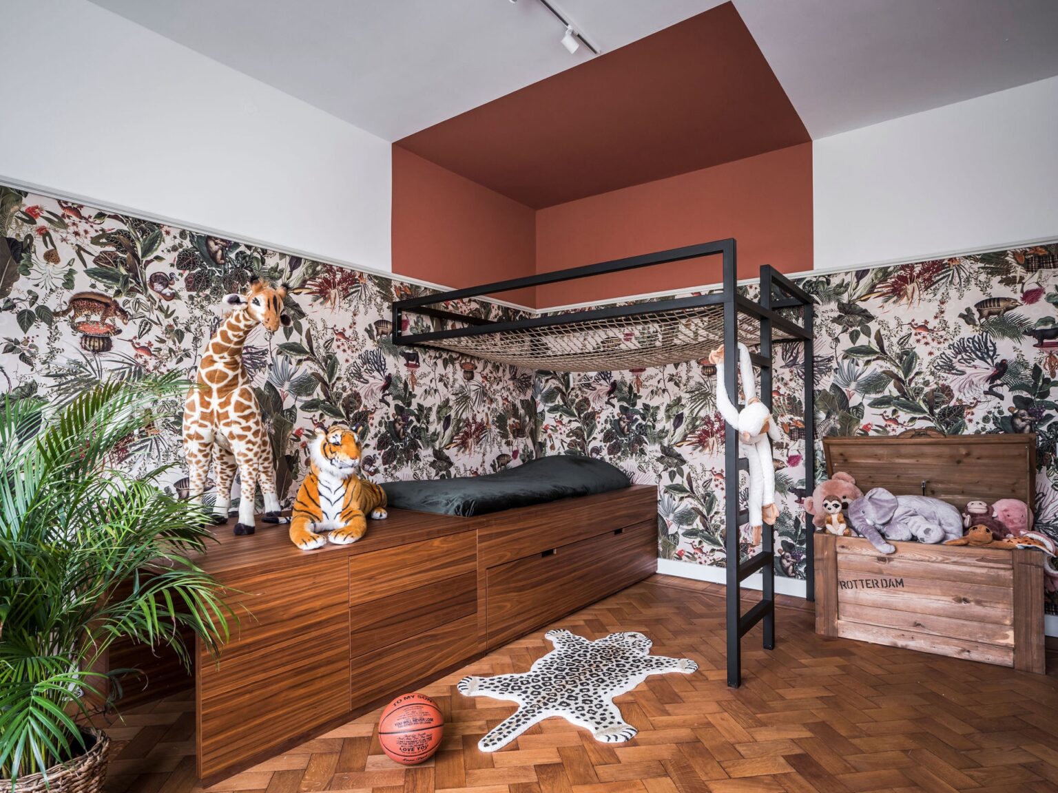 Stately mansion - HOOG.design - Exclusive living inspiration