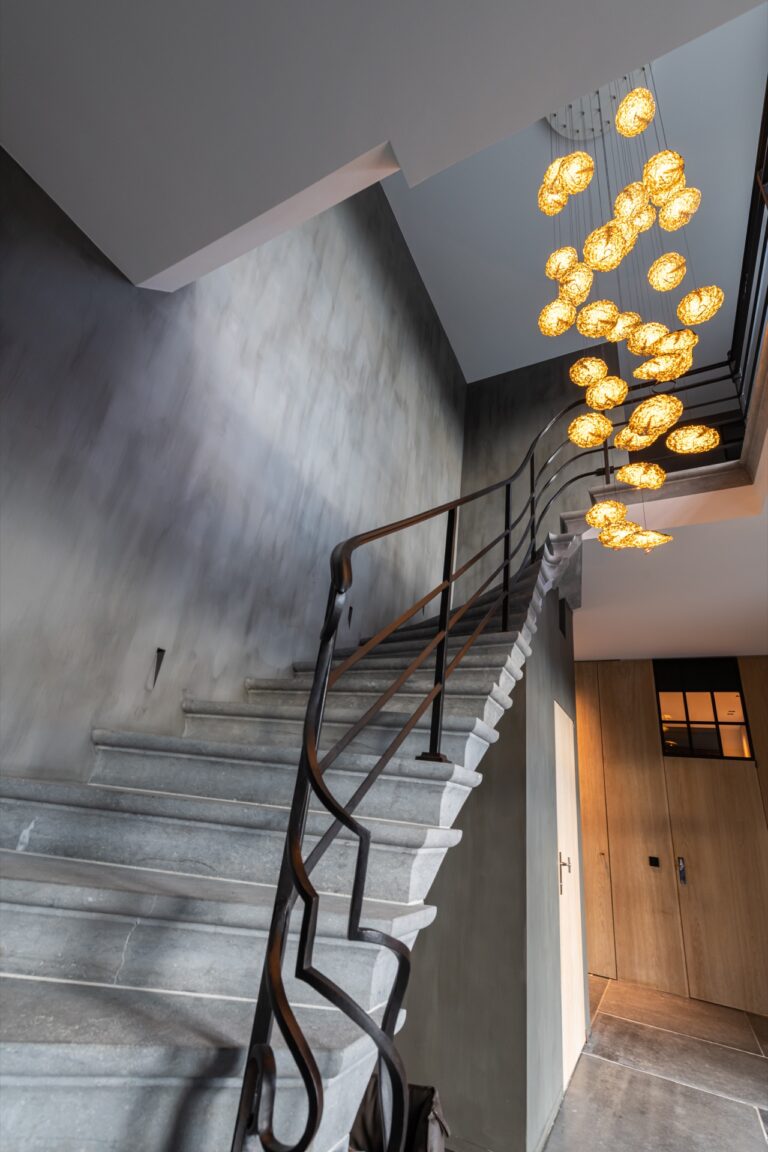 Meesterschap in bijzondere verftechnieken