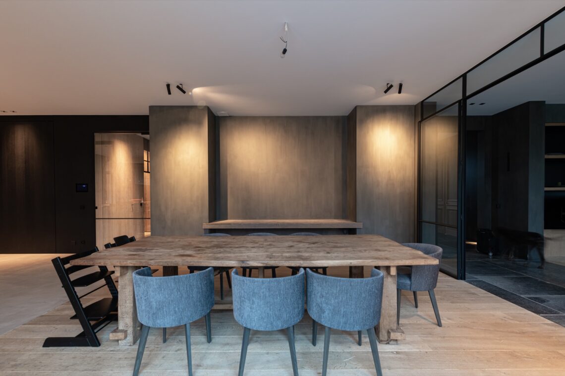 Meesterschap in bijzondere verftechnieken