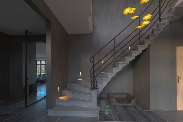 Meesterschap in bijzondere verftechnieken