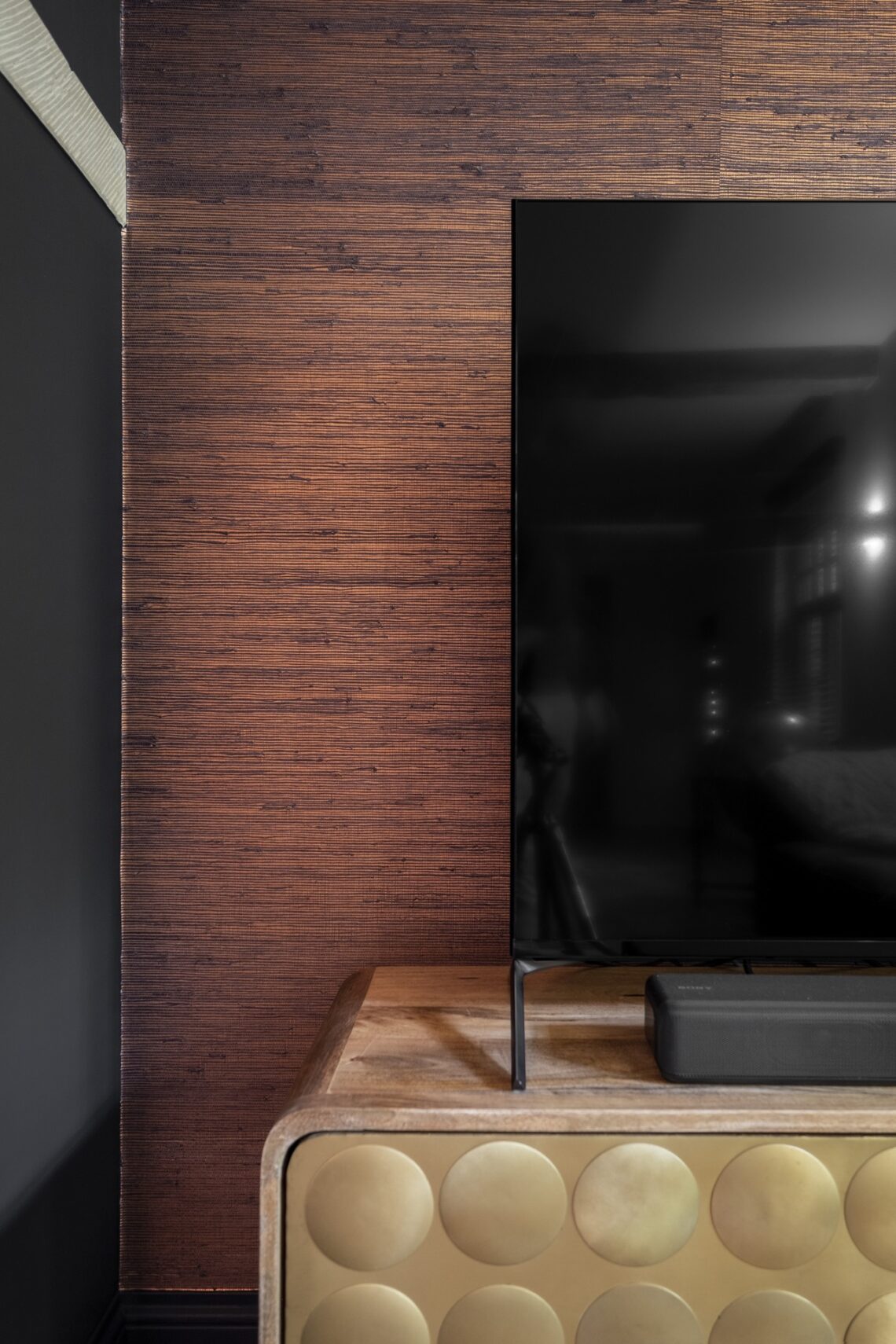 Renovatie en restyling van landelijke woonst in Schoten