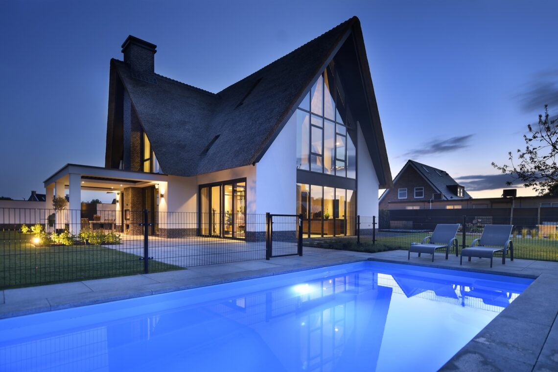 Villa Veghel