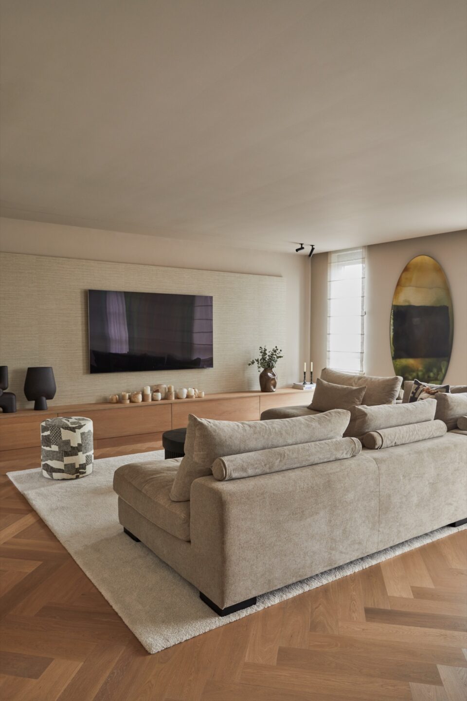 Project Amsterdam-Zuid