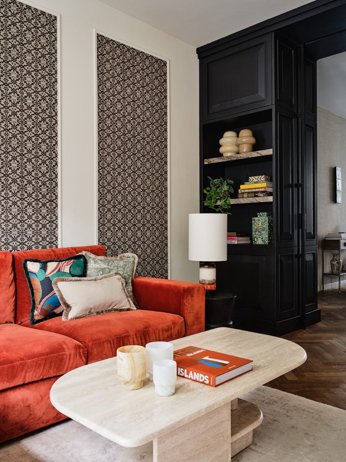 Project Amsterdam West