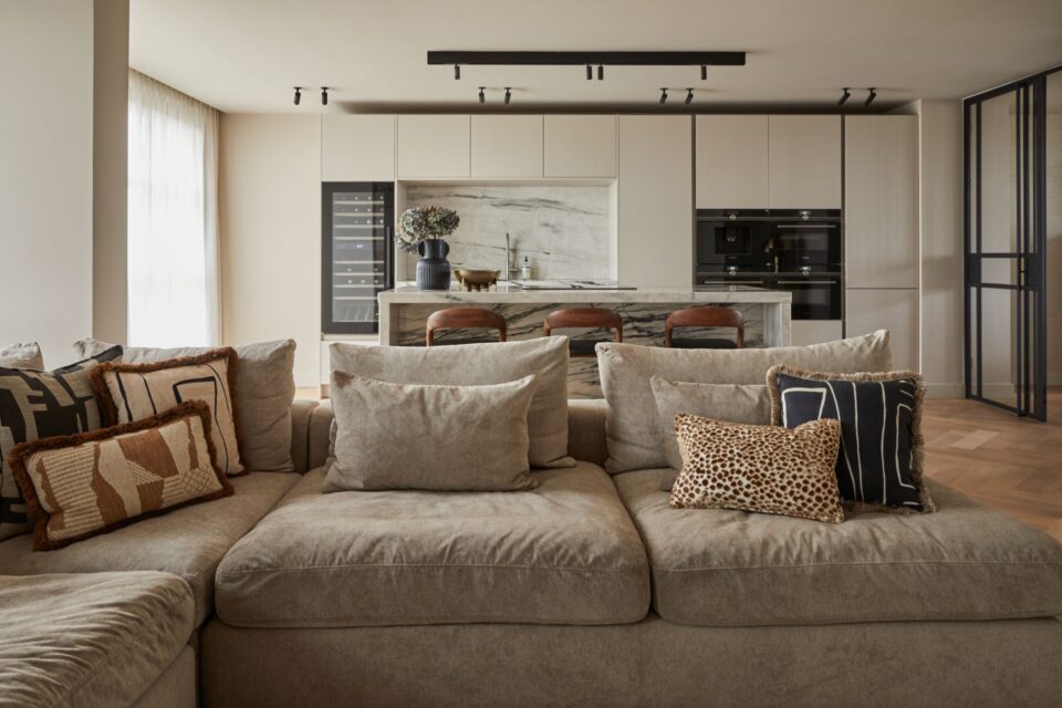 Project Amsterdam-Zuid