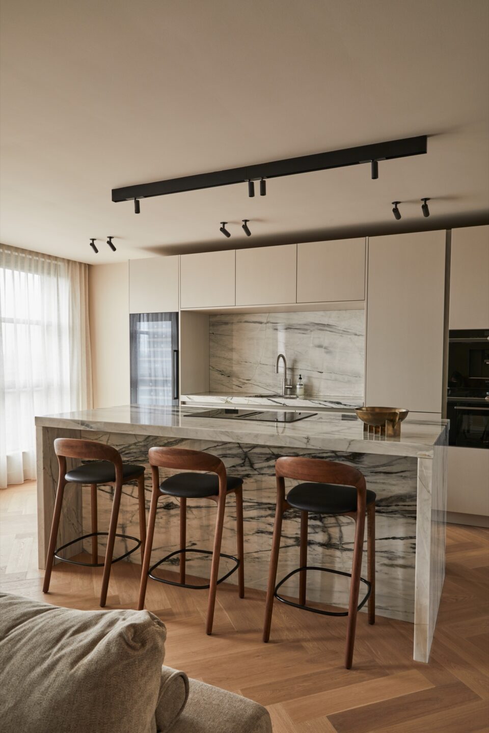 Project Amsterdam-Zuid