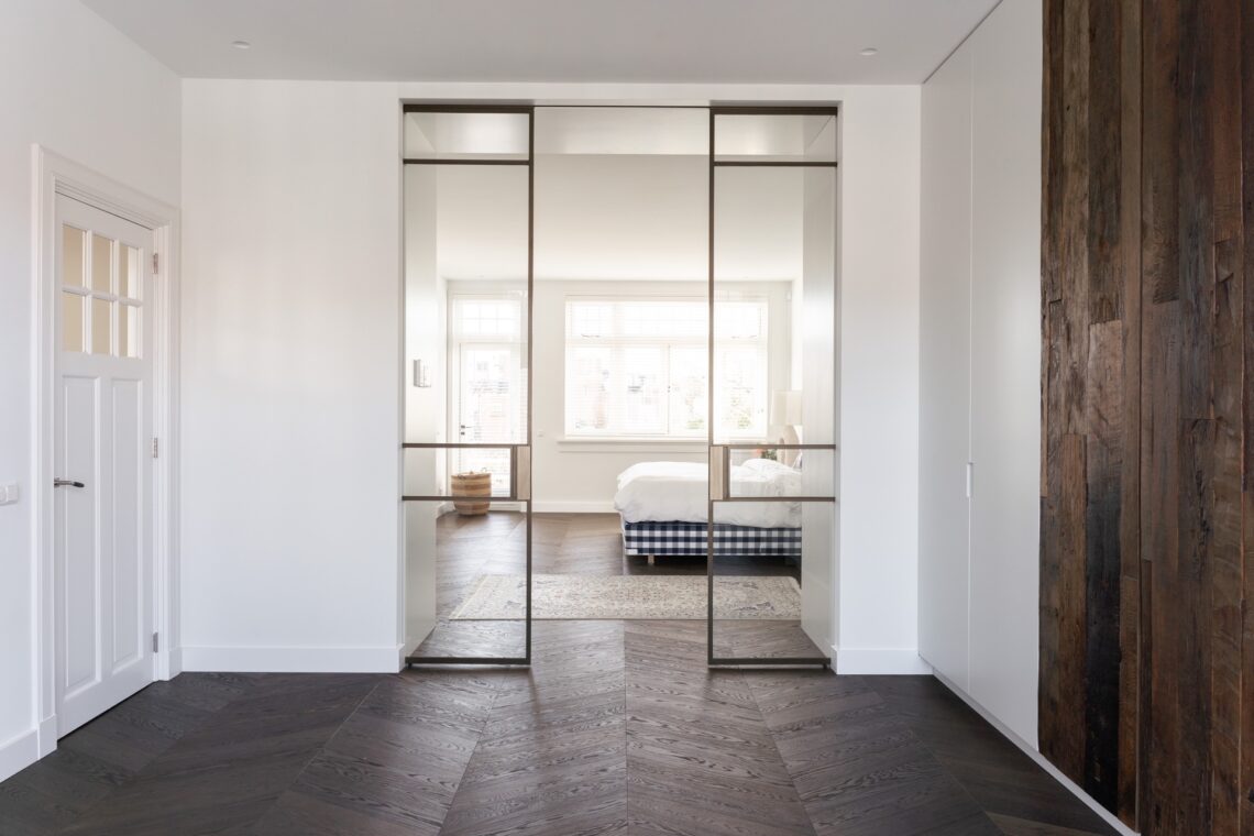 Real Dutch Floor Grain in Heemstede