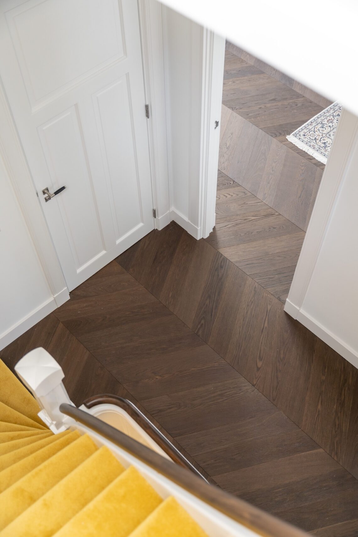 Real Dutch Floor Grain in Heemstede