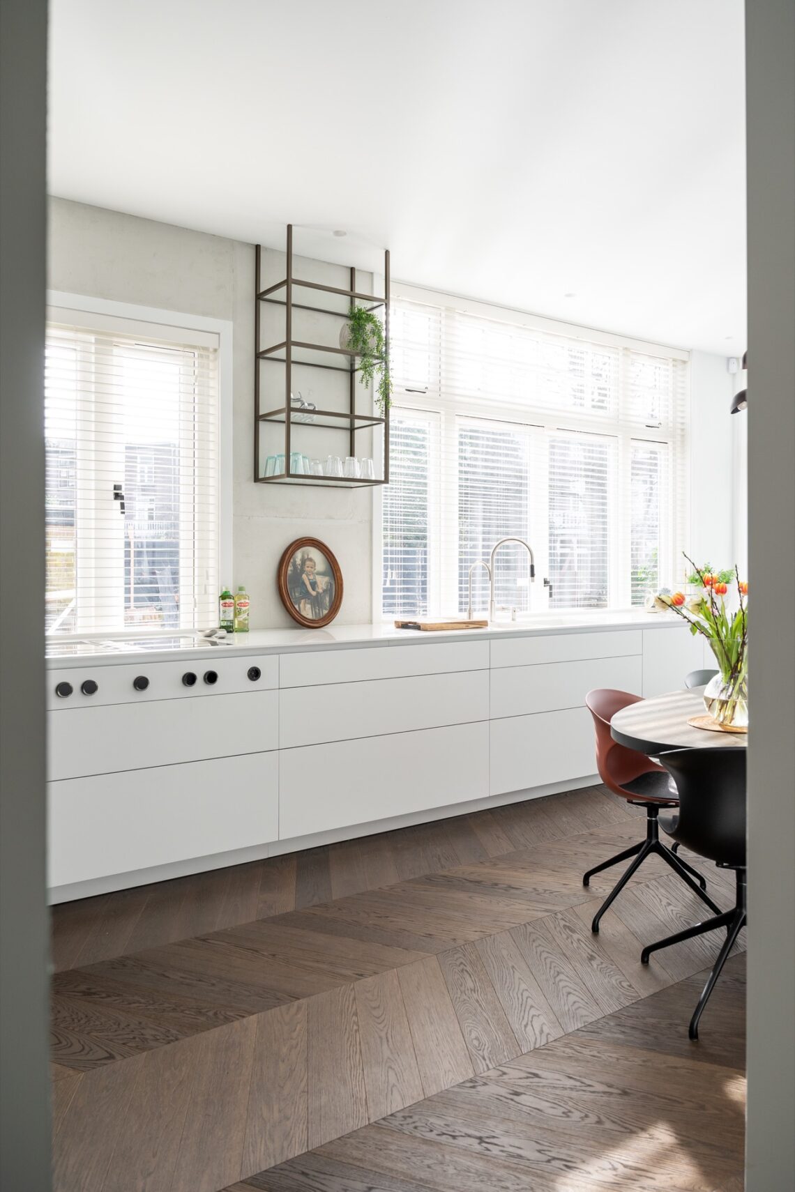 Real Dutch Floor Grain in Heemstede