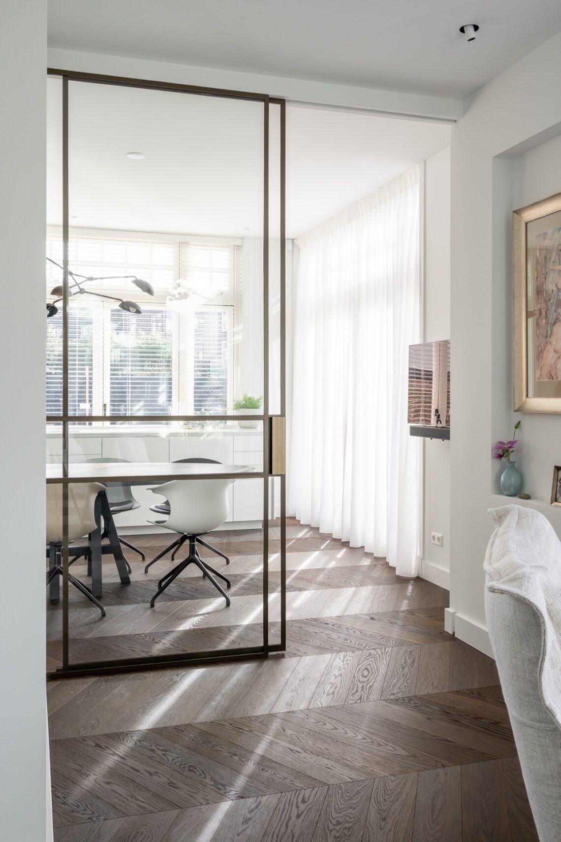 Real Dutch Floor Grain in Heemstede