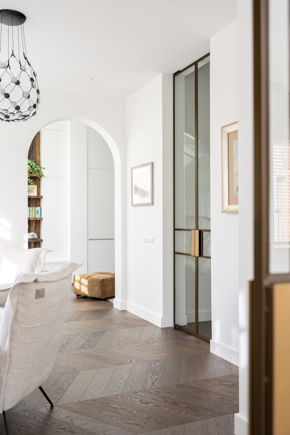 Real Dutch Floor Grain in Heemstede