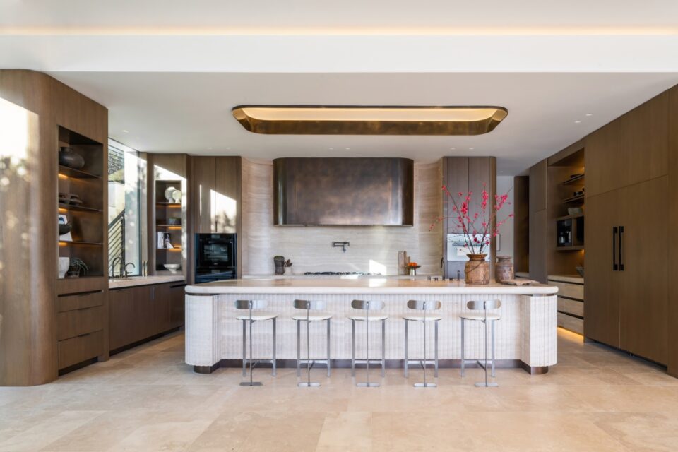 Keuken Stradella Road