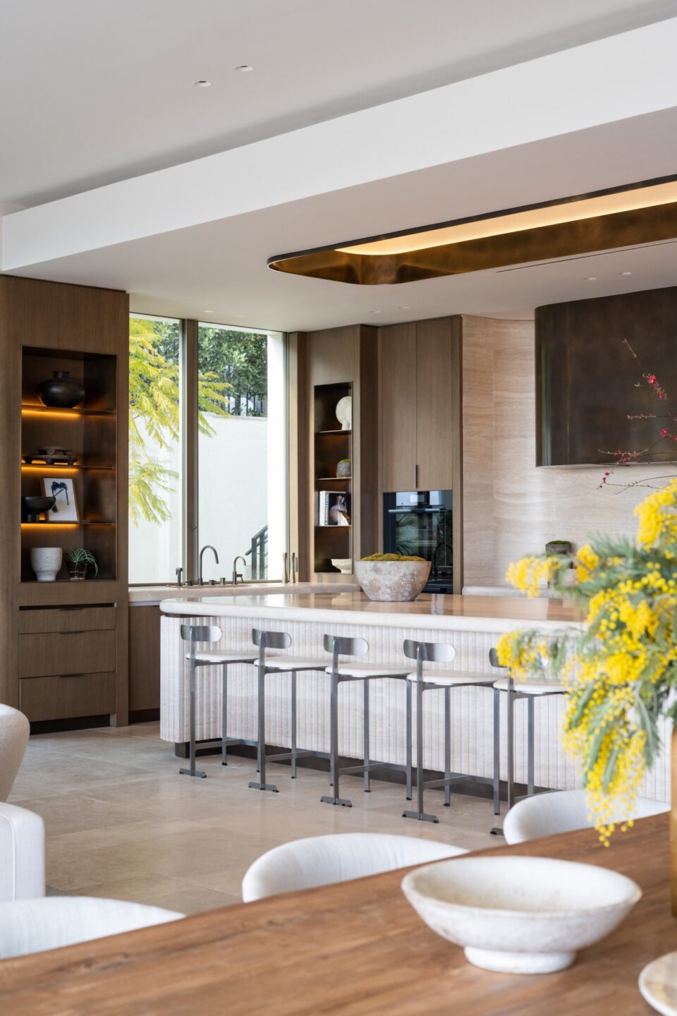 Keuken Stradella Road