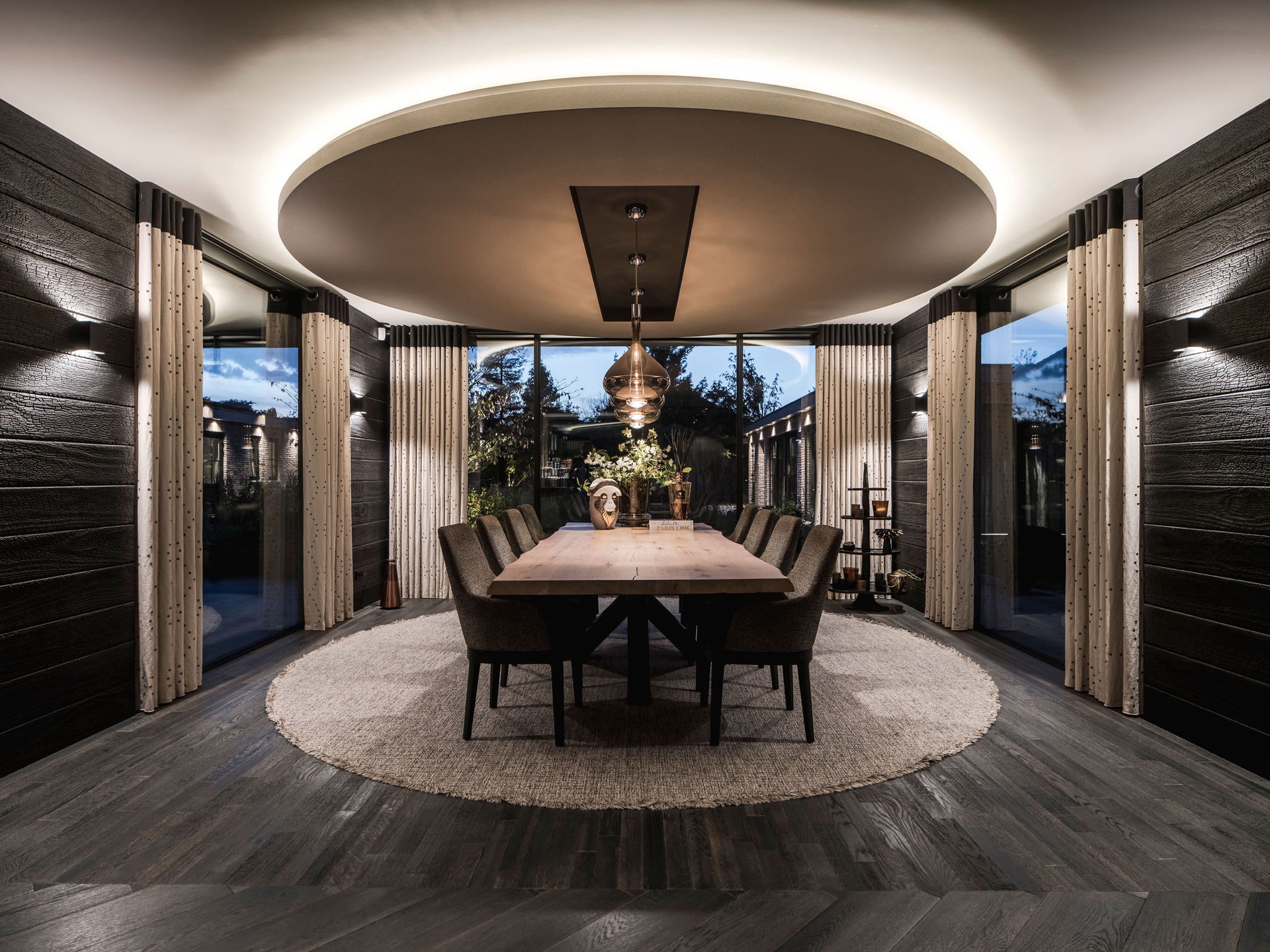 Farmhouse - Awards 2023