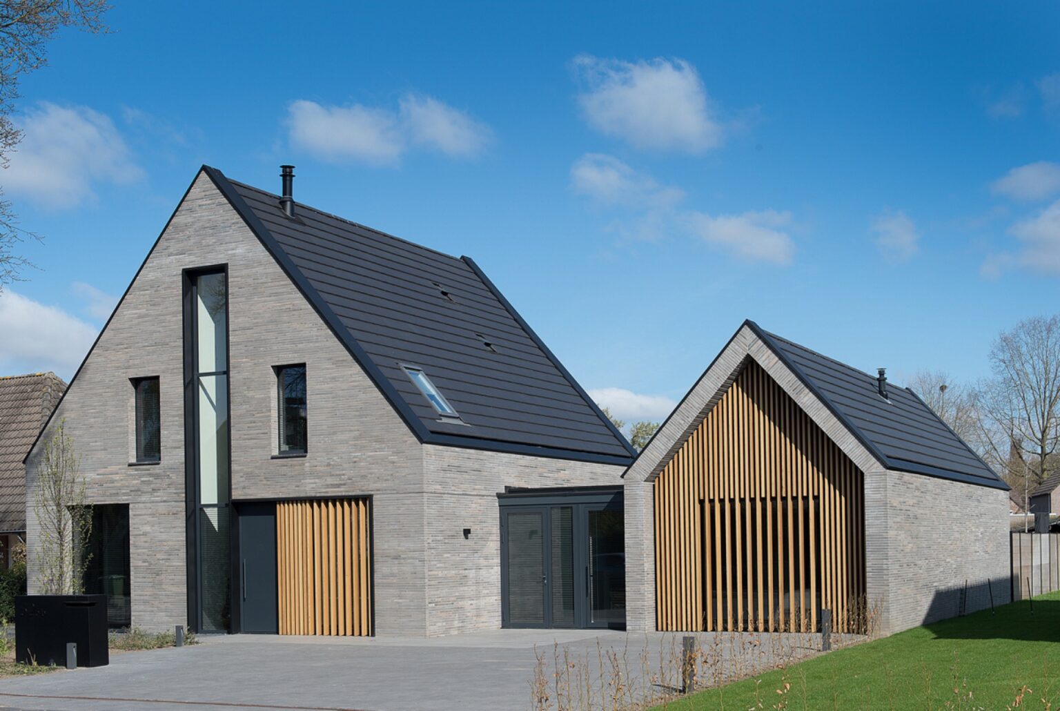 Luxury house Sint-Oedenrode