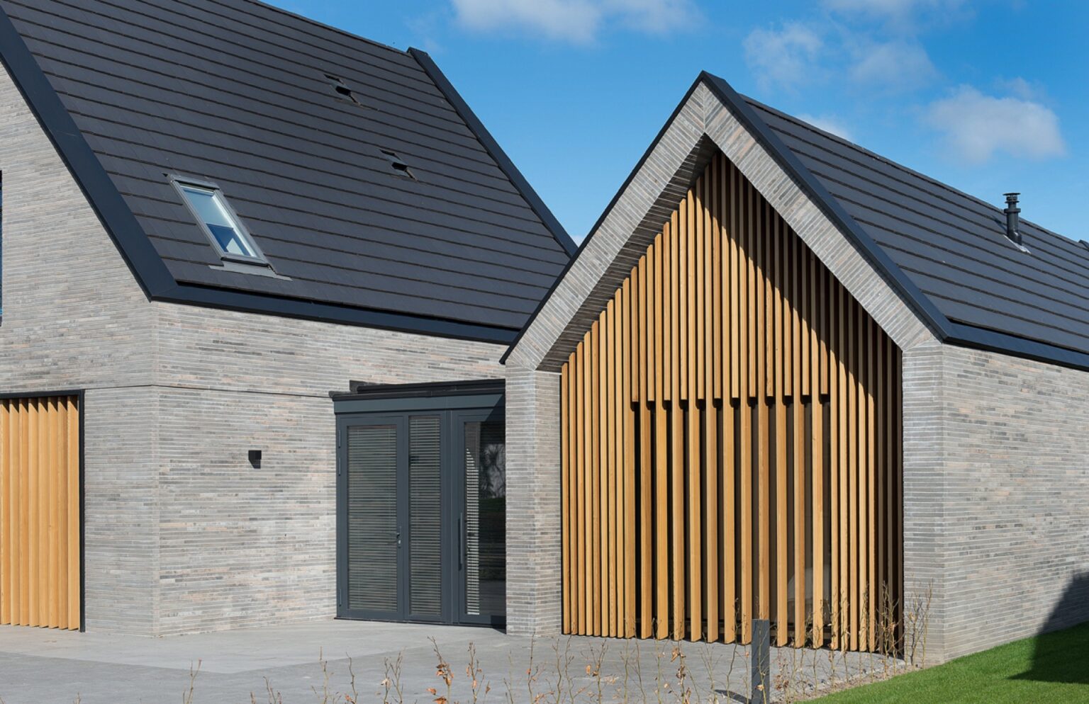 Luxury house Sint-Oedenrode