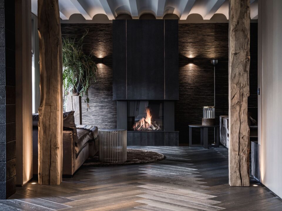 Farmhouse - Awards 2023