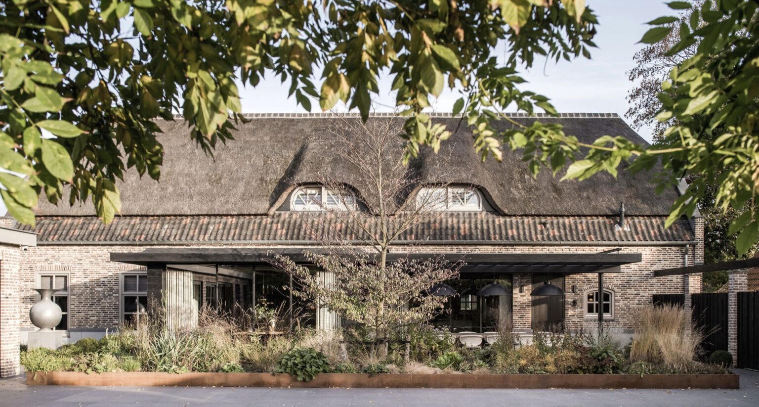 Farmhouse - Awards 2023