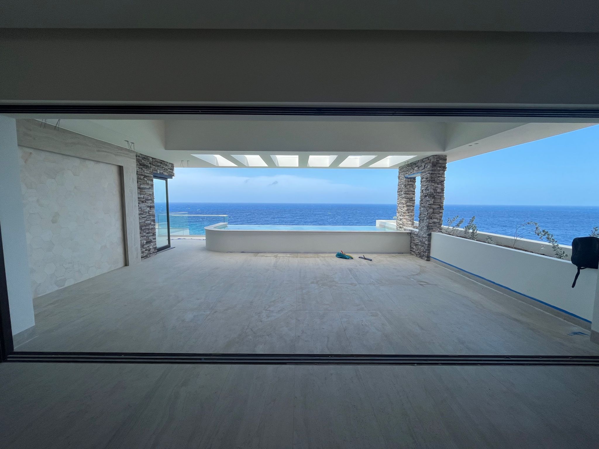 HIGH.design in Curaçao: An oasis of paradise
